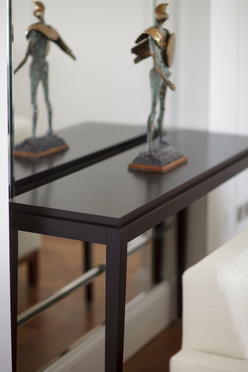 Legacy Lesley console table - Justin Van Breda London
