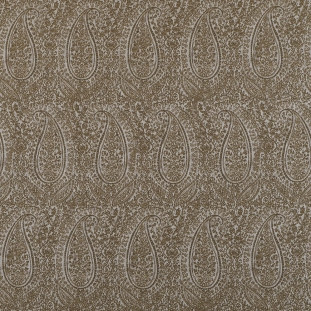 London Brocade - Cumin - Justin Van Breda London