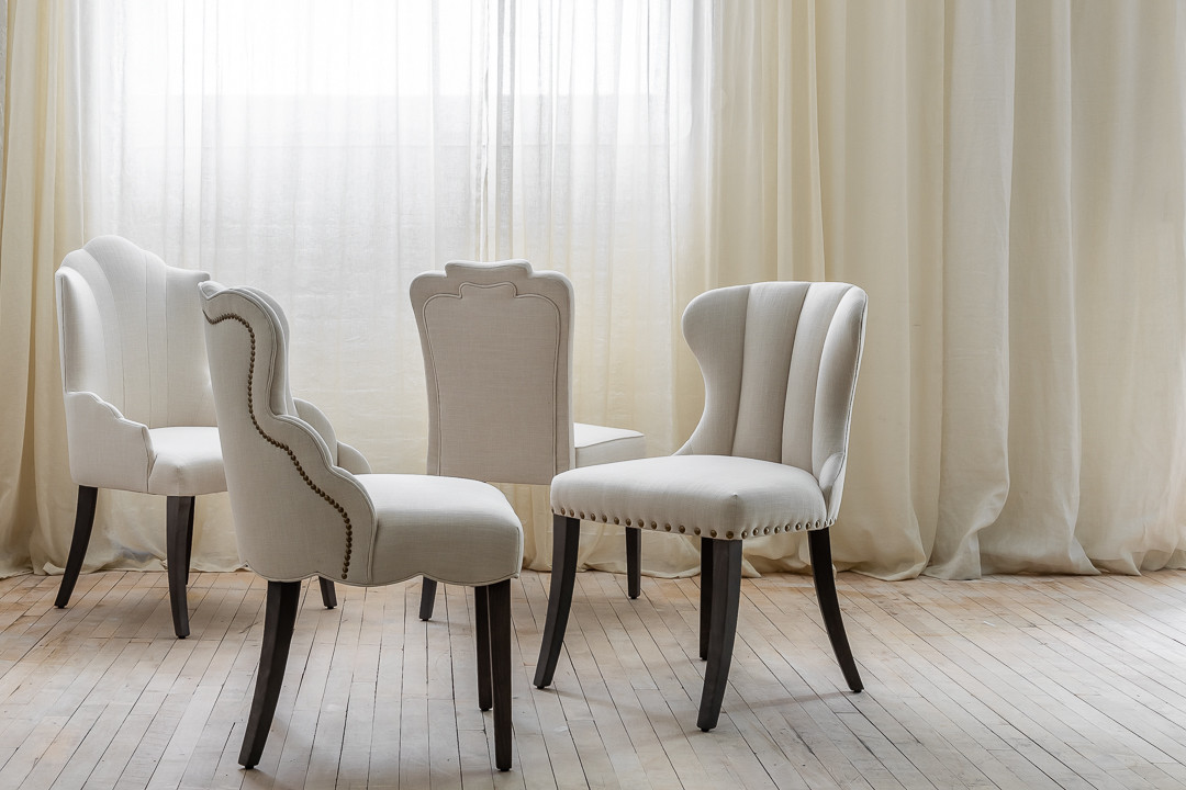 Chloe dining chair