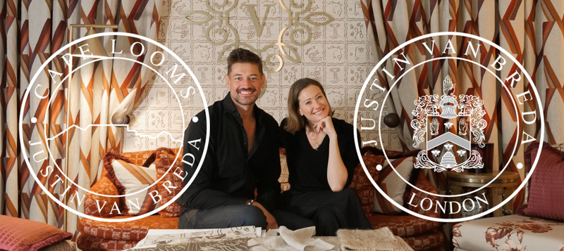 The Vale London : A collaboration - Justin Van Breda London