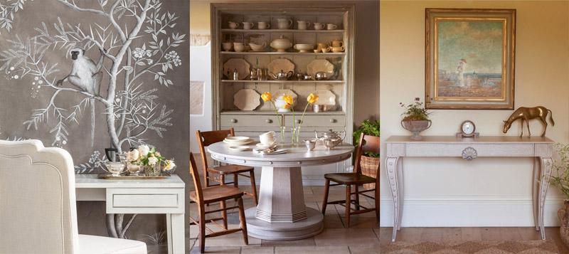 Spring Classics from our Core Collection - Justin Van Breda London