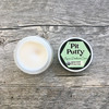 Organic Deodorant Cream Spearmint & Tea Tree Pit Putty