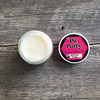 Geranium Lime Pit Putty Organic Deodorant Cream | USDA Cert