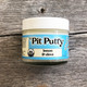 Lemon & Clove Pit Putty Organic Deodorant Cream Bubble & Bee