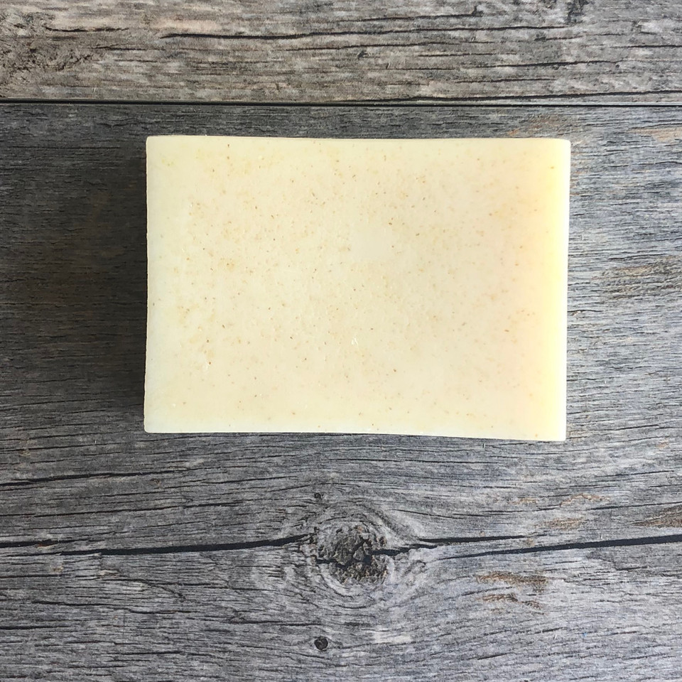 Palm Free Organic Soap USDA Certified | Bubble & Bee Organic