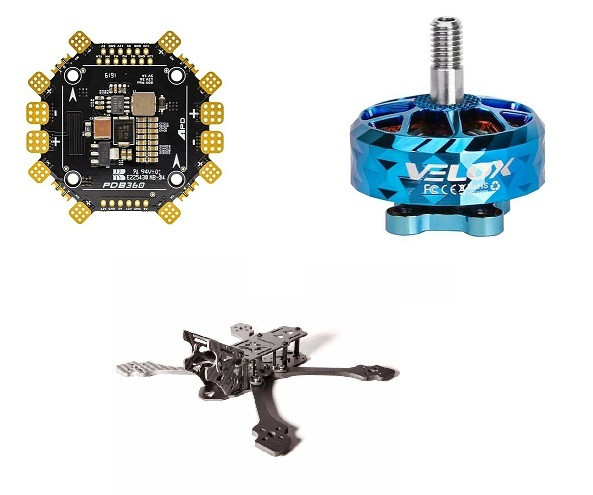 Drone FPV Parts