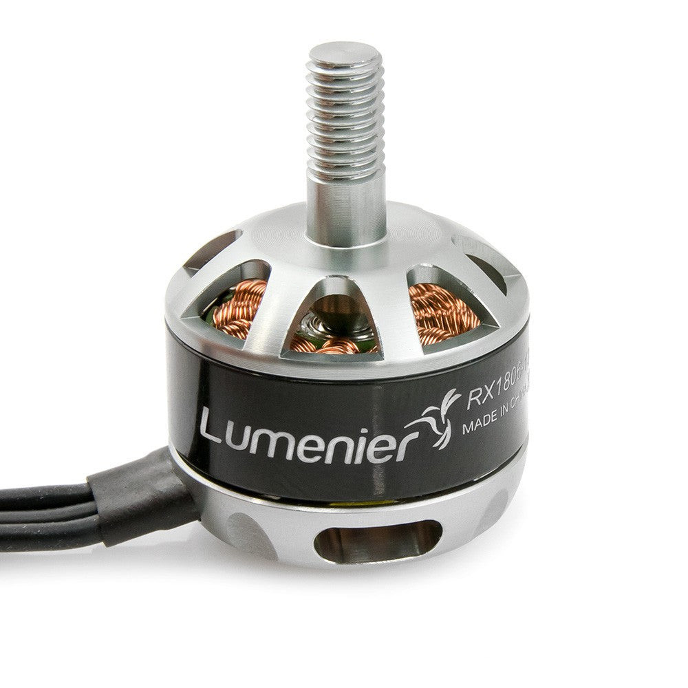 Lumenier RX1806-13 2500kv Motor - Wires Computing