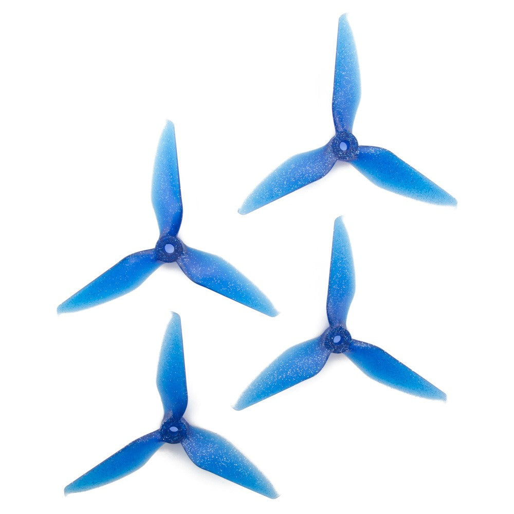 RaceKraft 5051 Tri-Blade (Set of 4 - New Special)