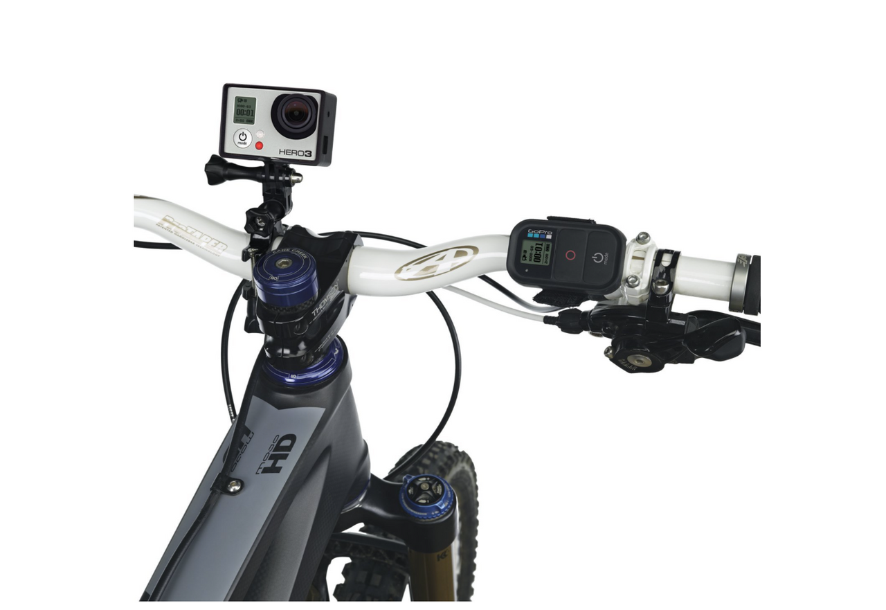 Go-Pro Wi-Fi Remote - Wires Computing