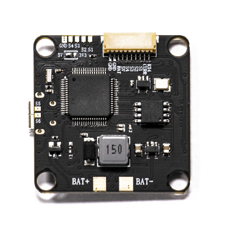 Aikon F4 Flight Controller BF w/ OSD