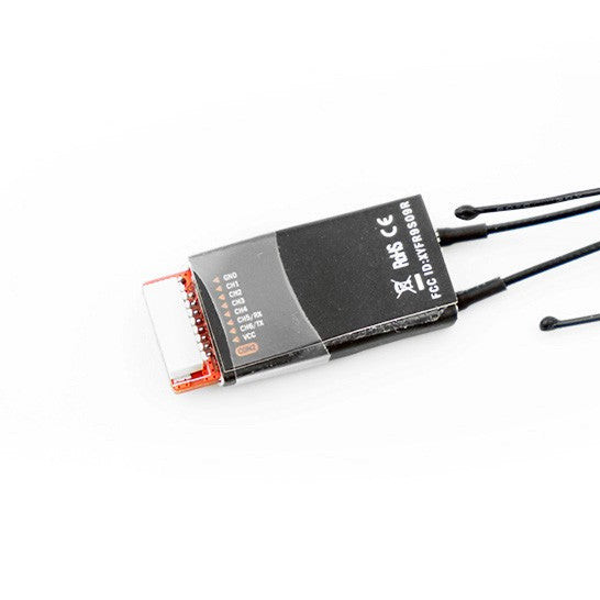 FrSky R9 Slim+ 915MHz Long Range Receiver - Wires Computing