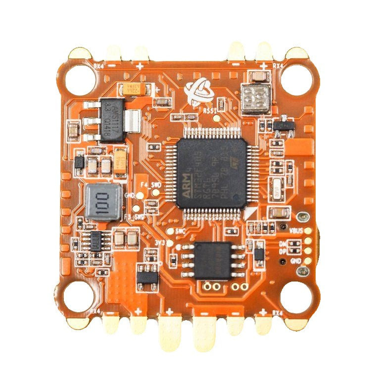 Helio Spring IMU-F AIO Flight Controller (32KHz, OSD, ButterFlight ...