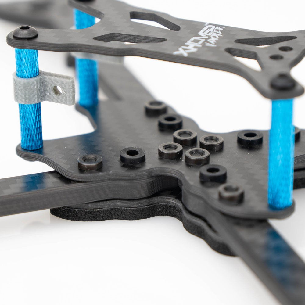 Xhover Vanover 5" Racing Frame