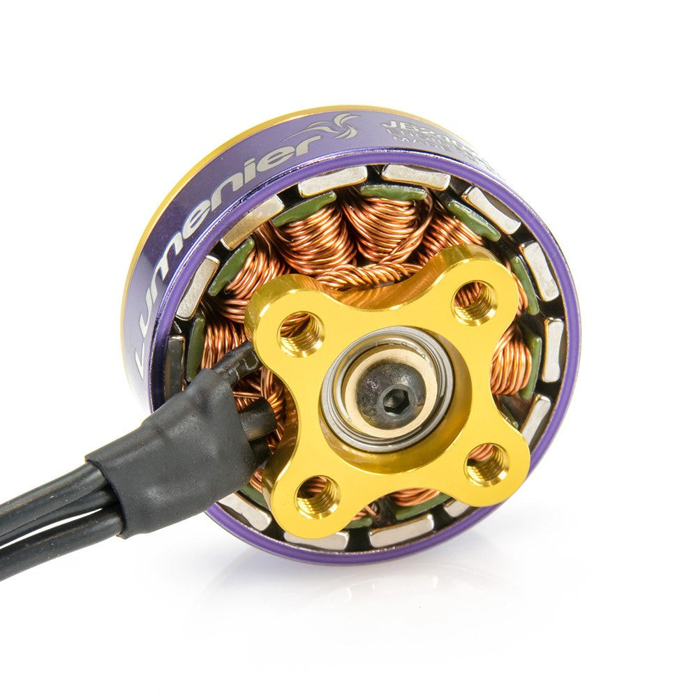 Lumenier JB2407-7 2500KV Bardwell Motor - Wires Computing