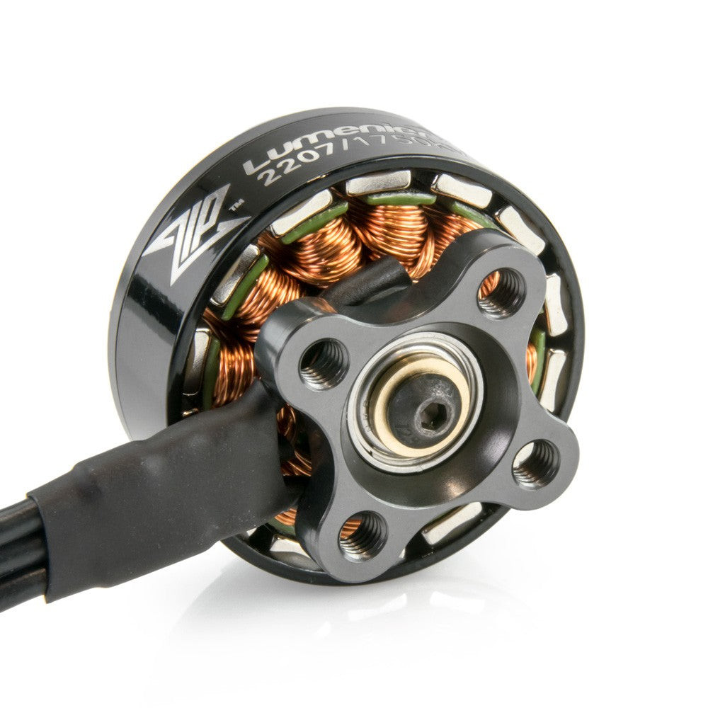 Lumenier ZIP 2207 2450kv Motor