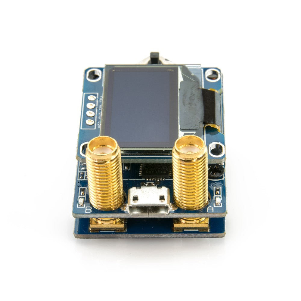 RX5808 Pro Receiver Module with Pirx 2.0 Firmware - Wires Computing