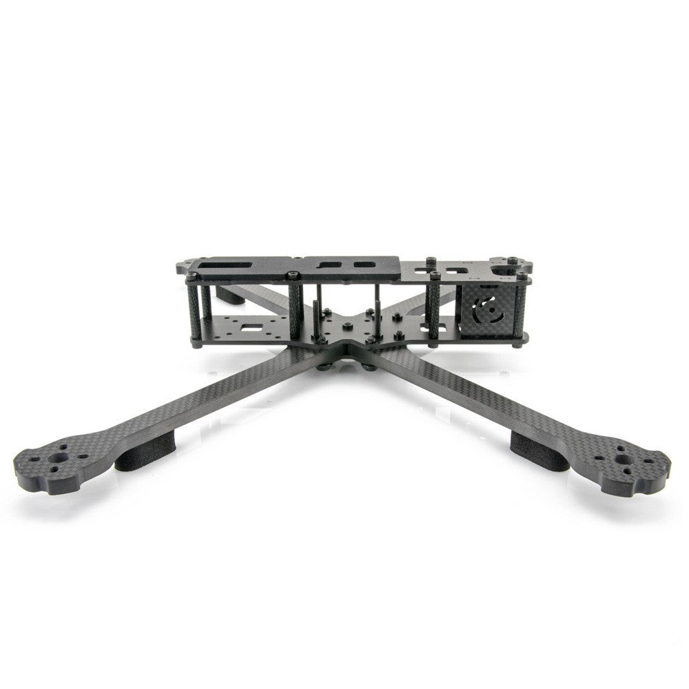 Lumenier QAV-RXL 2 - 8" FPV Quadcopter Frame - Wires Computing