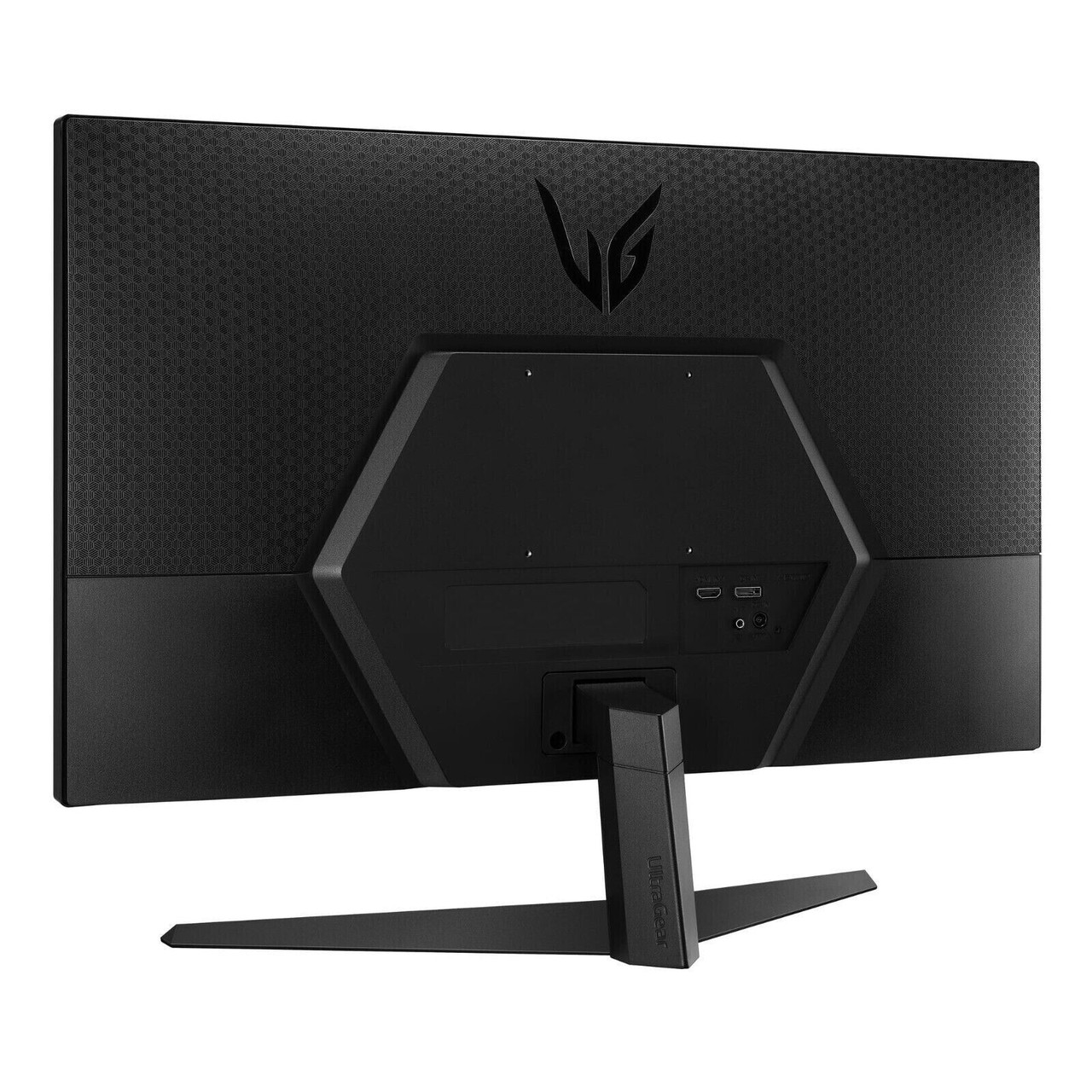 LG 27” UltraGear FHD 1ms 165Hz Gaming Monitor w/AMD FreeSync ( 27GQ40W-B )