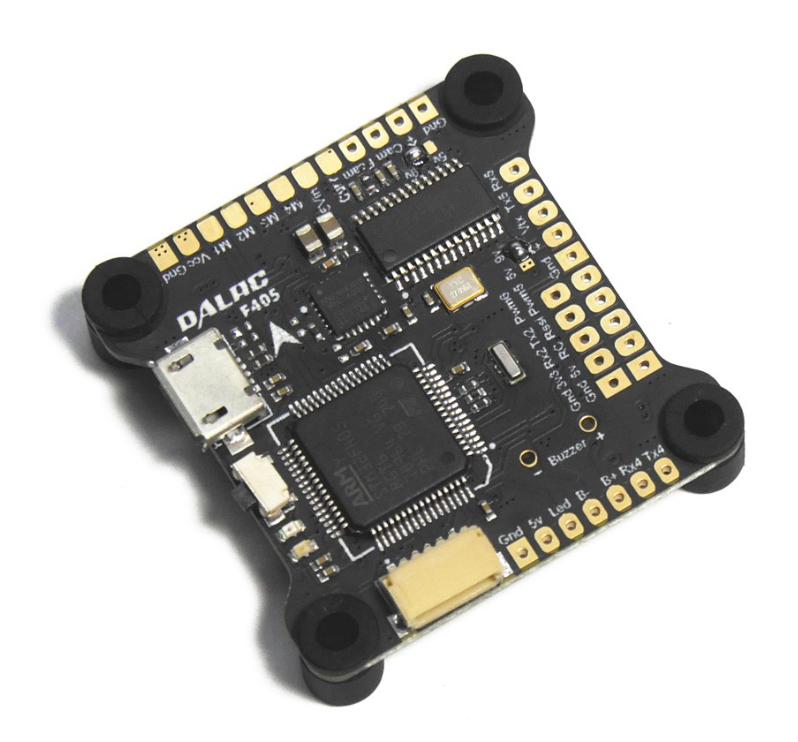 DALRC F405 Flight Controller