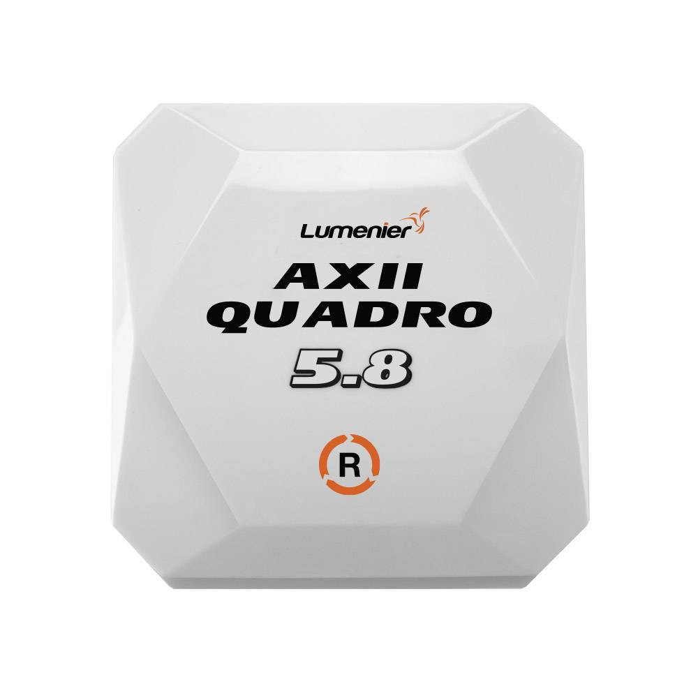 Lumenier AXII Quadro Patch Antenna