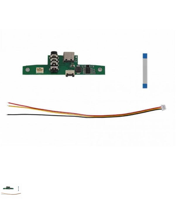 Jumper T16 USB-C Internal Charging Board - Wires Computing