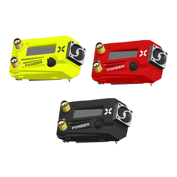 Foxeer Wildfire 5.8GHz 72CH Goggle Receiver Module - Wires Computing