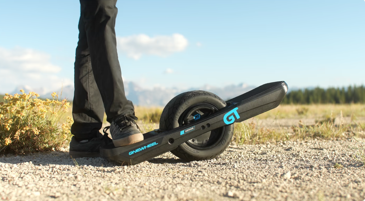 Onewheel GT S Series in Burlington Vermont - Wires Computing
