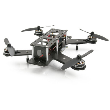 Qav250 build store