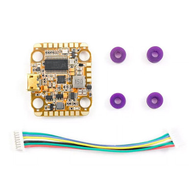 Helio Spring IMU-F MINI Flight Controller (32KHz, OSD, ButterFlight ...