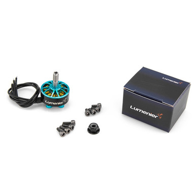 Lumenier 2207 2050KV Chief Racing Drone Quadcopter Motor V2 - Wires ...