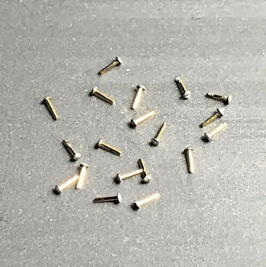 20 AMD Ryzen CPU Repair Pins