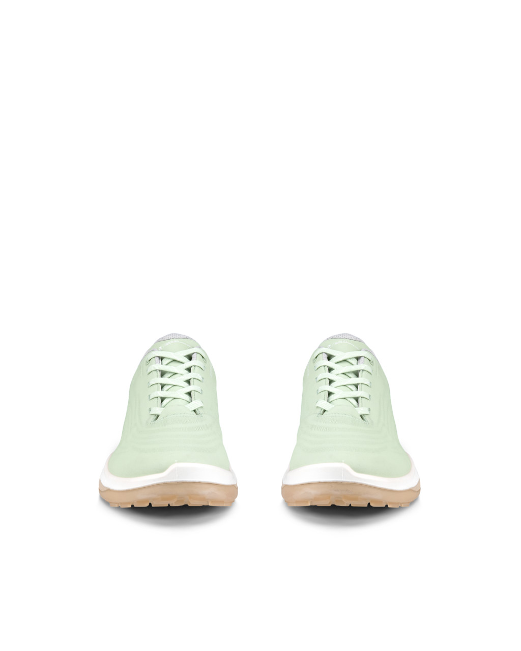 Ecco Women's LT1 Golf Shoes Matcha - London Pro Golf Ltd