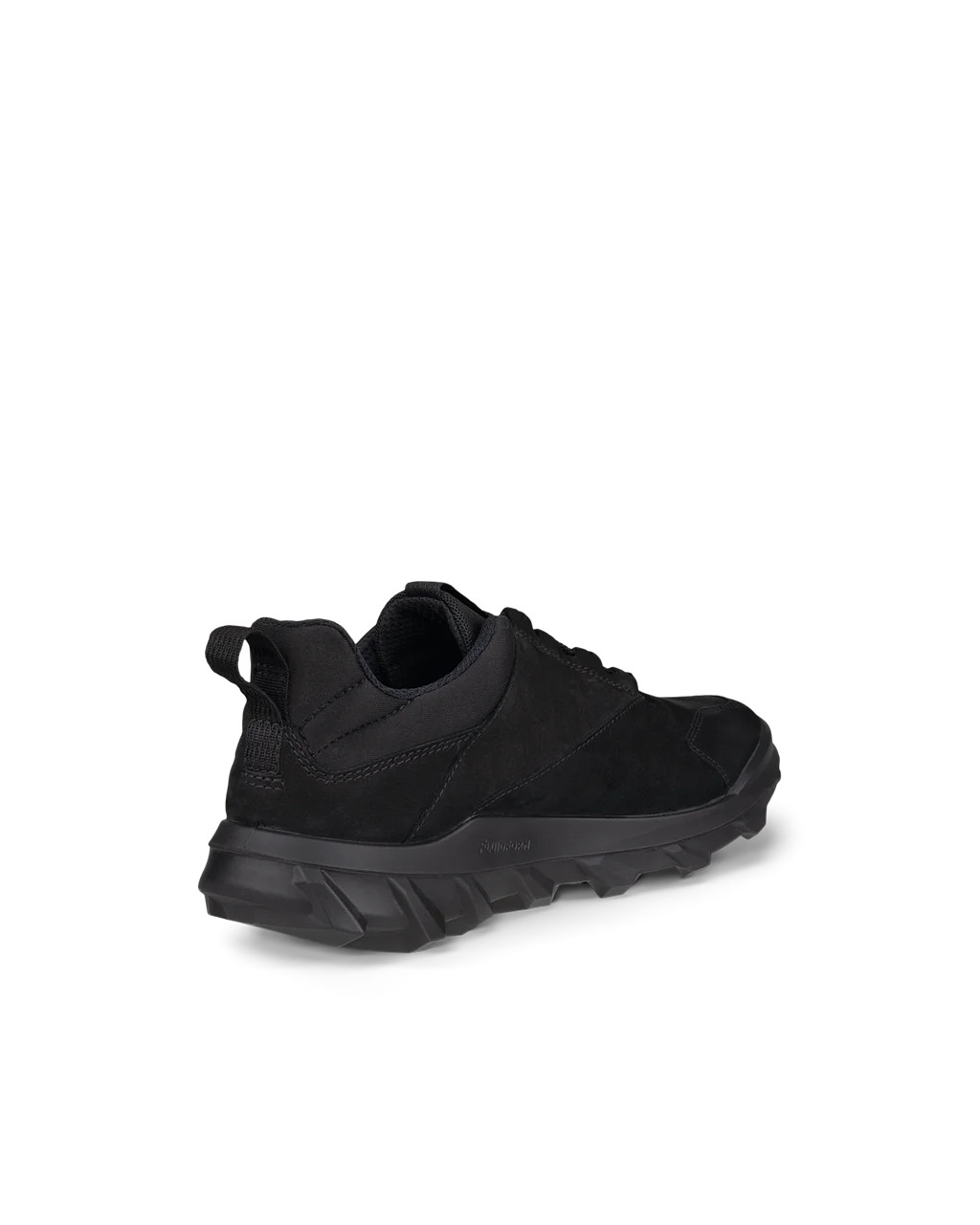 Ecco Women's MX Low Nubuck Outdoor Trainer Black