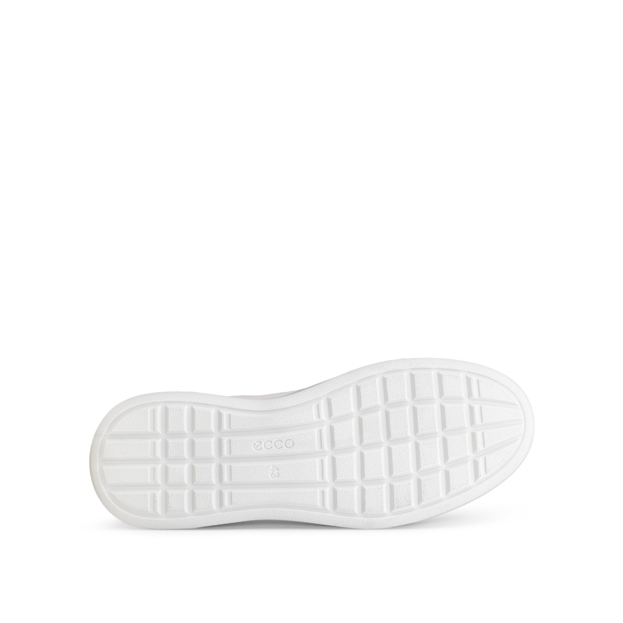 Ecco Men's Move Sneakers Black