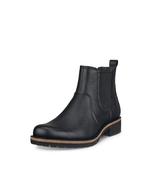 Ecco Women's Elaina Ankle Boot Black