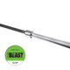 CAP "The Beast" Olympic Lifting Bar (OB-86B)
