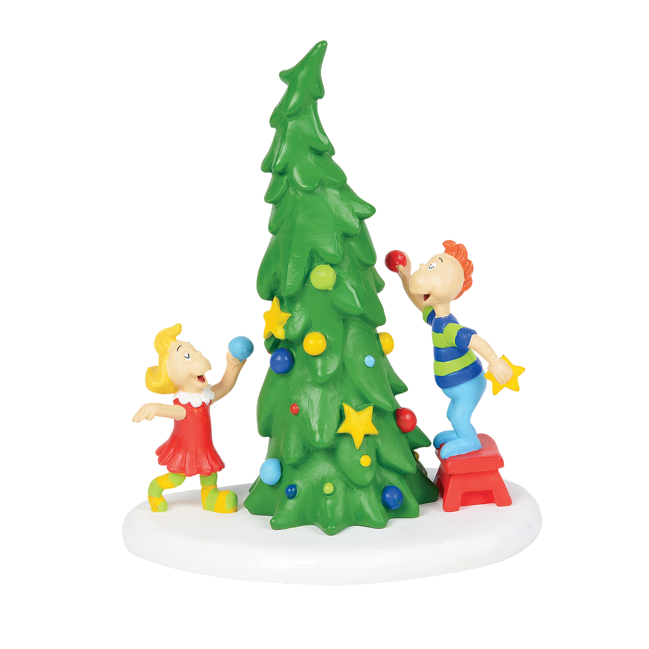 Grinch Gifts