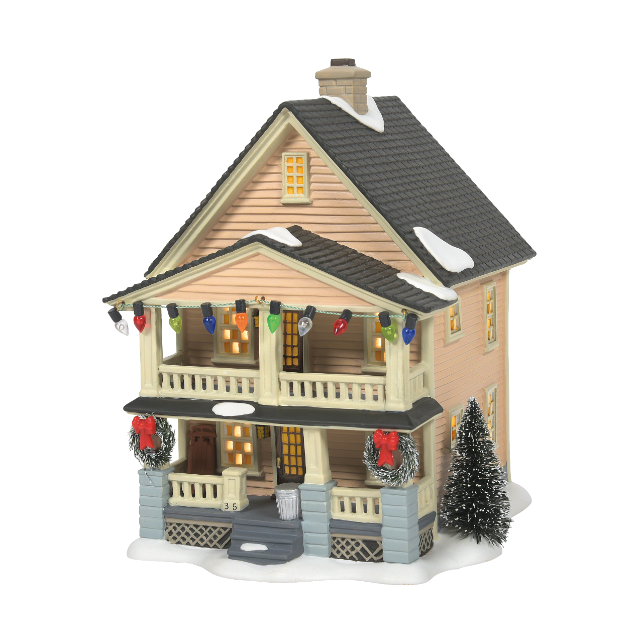 A Christmas Story Decorations | A Christmas Story Gifts