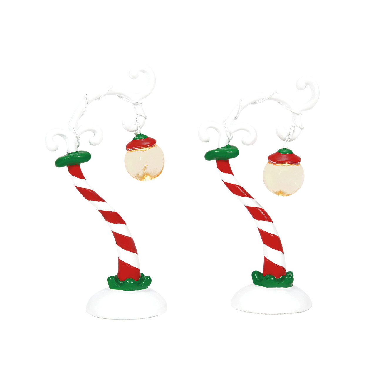 Department 56 The Grinch Village New for 2023 3 pc Set | Department 56 ...