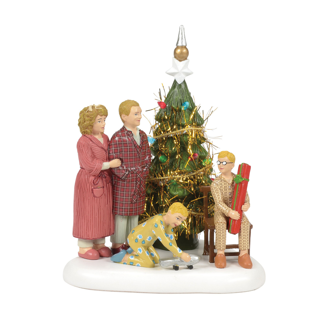A Christmas Story Decorations | A Christmas Story Gifts