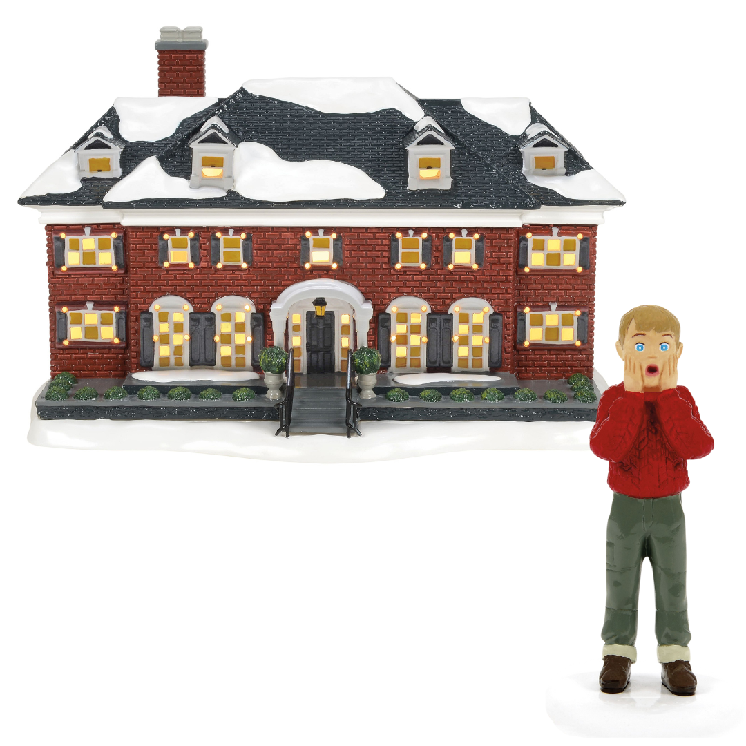 Home Alone Christmas Gifts | Home Alone Movie Merchandise