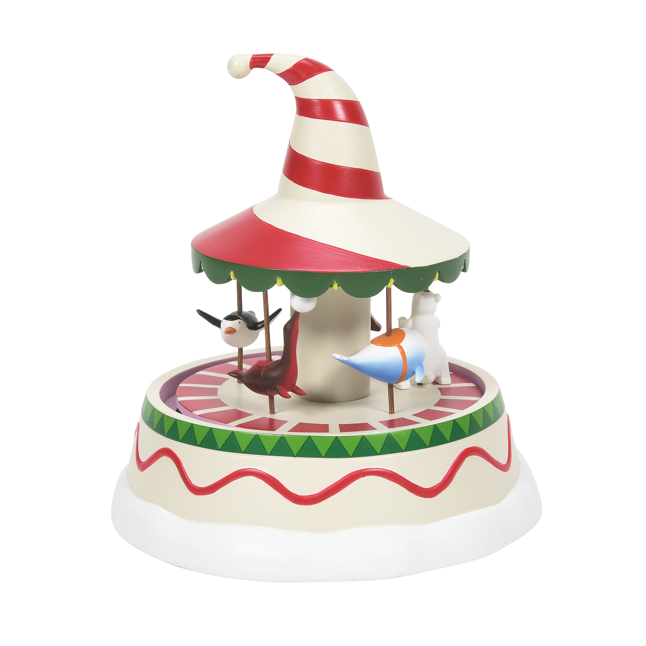 Department 56 The Nightmare Before Christmas Village Christmas Town department-56-the-nightmare-before-christmas-village-christmas-town