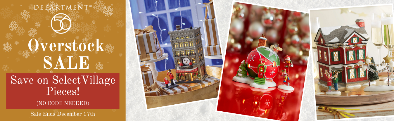 Christmas Shop - Unique Christmas Decorations - The Jolly Christmas Shop