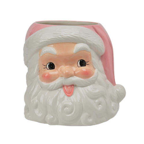 December Christmas Santa