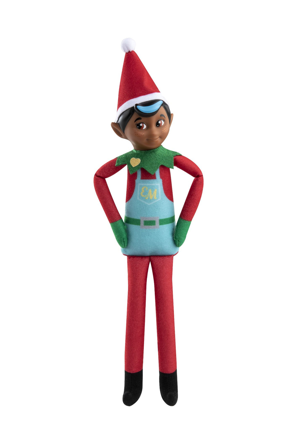 Elf On The Shelf Elf Mates Doll | Elf On The Shelf | Elf On The Shelf ...
