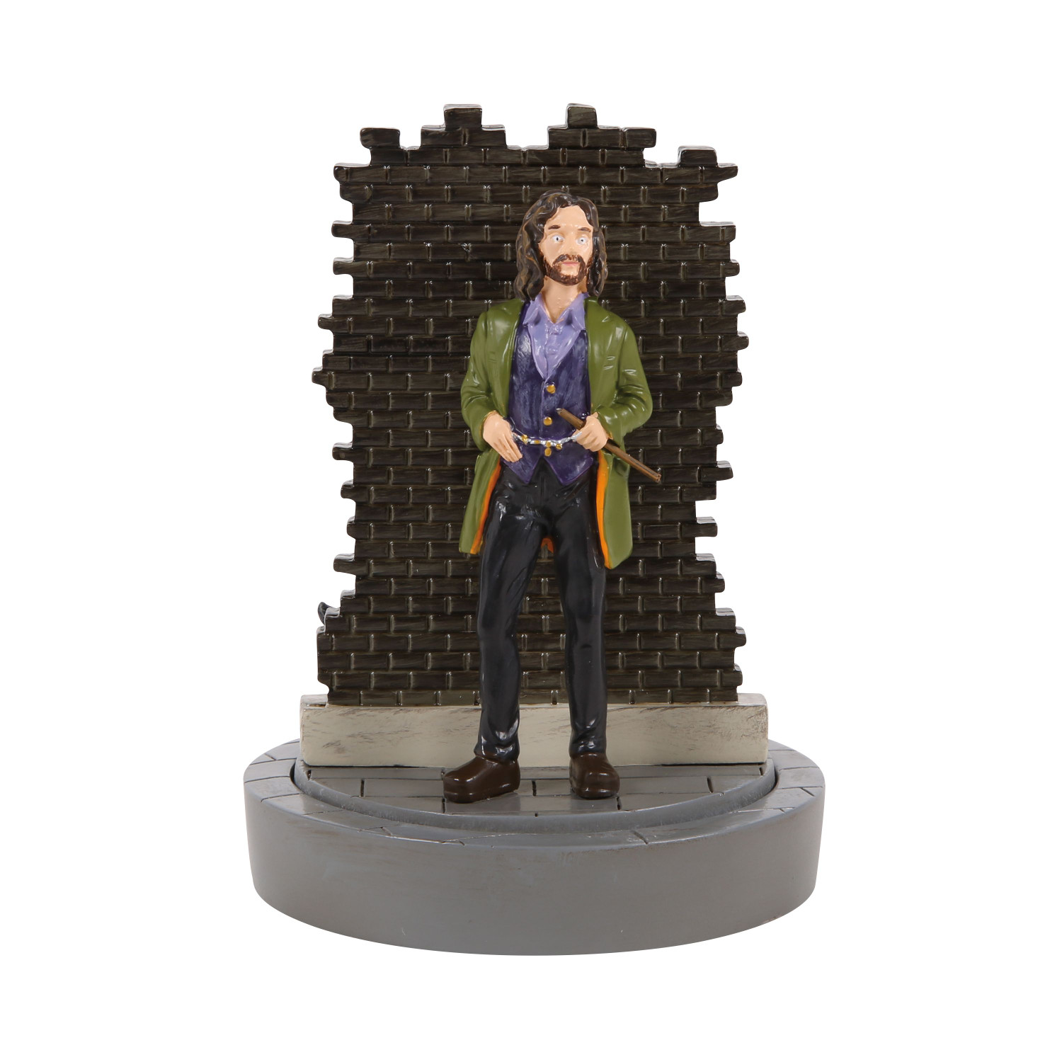 Department 56 Harry Potter Village Sirius Black or Padfoot Figure ...