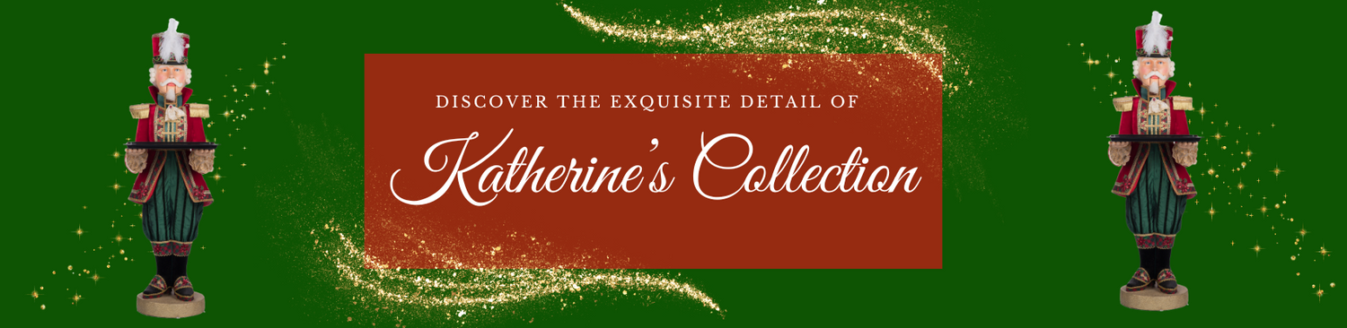 Katherine's Collection 2021 | Christmas Decorations - Page 4