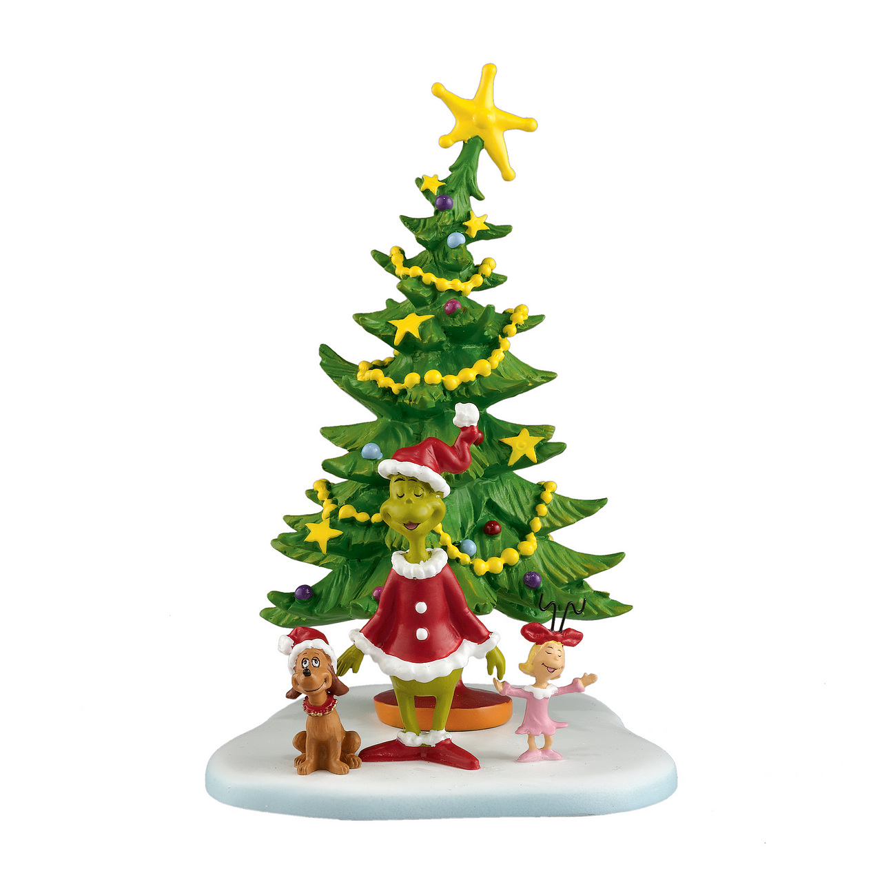 Grinch Gifts