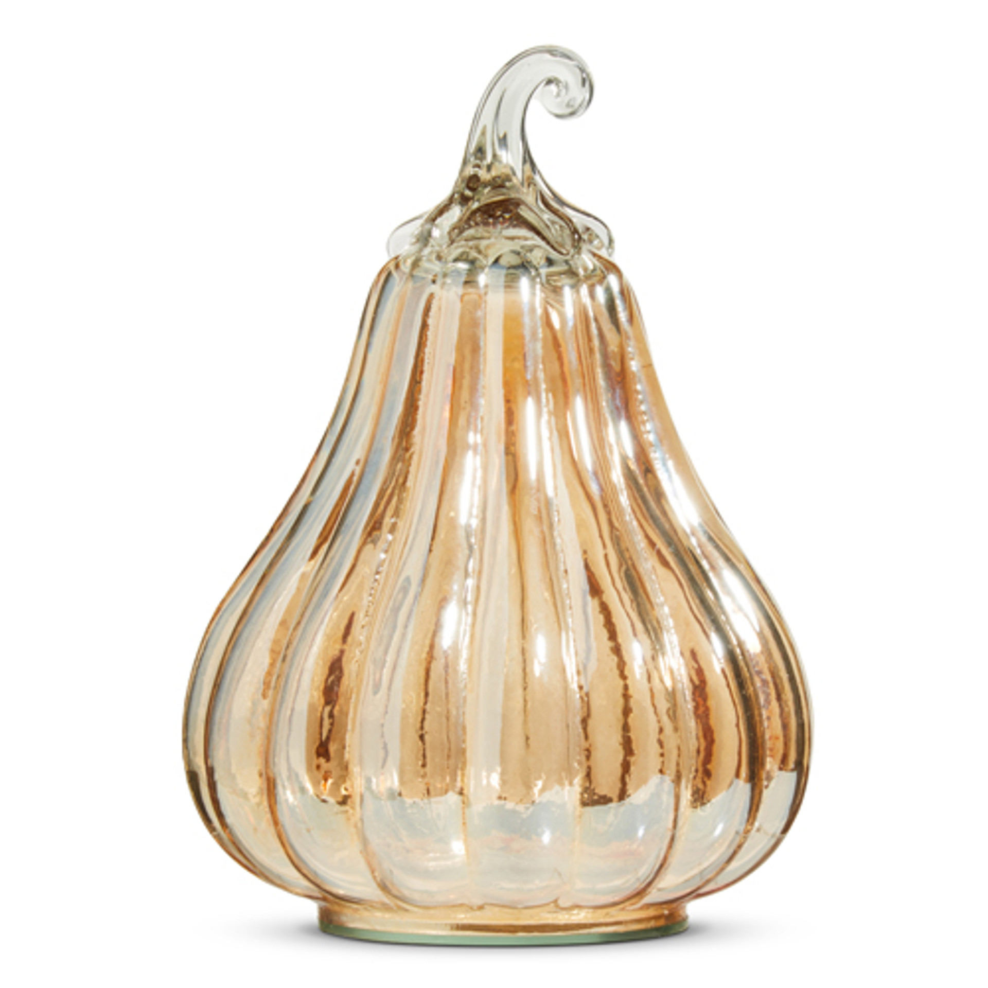 Raz Glass Pumpkins Fall or Halloween Decoration | Raz Imports | Raz Halloween | Halloween home ...