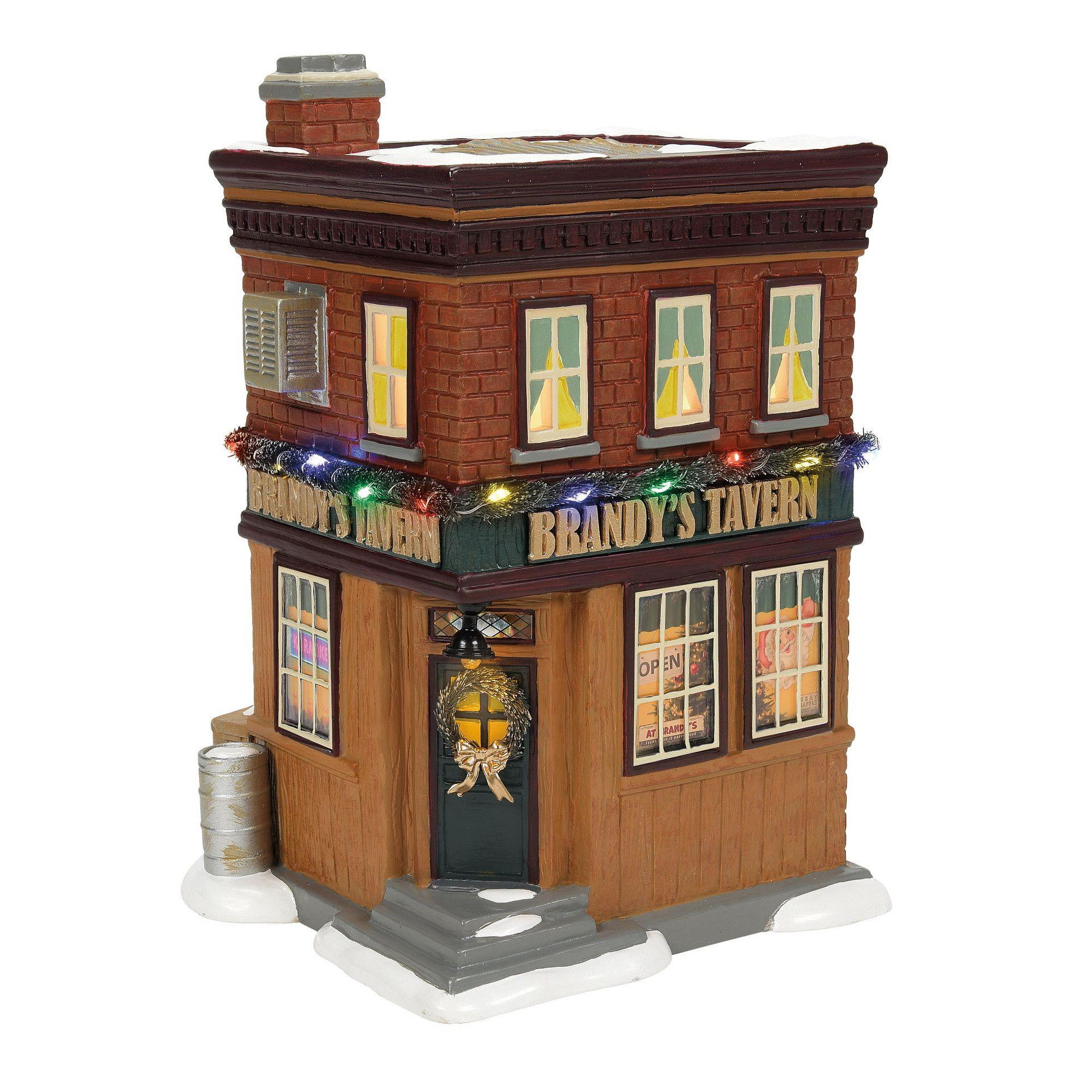 Department 56 | Christmas Villages | Dept 56 Ornaments